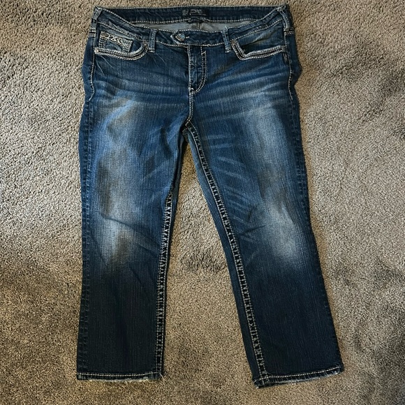 Silver Jeans | Jeans | Silver Tuesday Jeans | Poshmark
